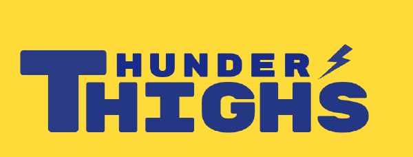 Which fucking thunderthighs character are you, idiot? - Quiz