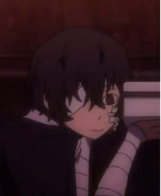 Are YOU a Dazai Kinnie - Quiz | Quotev