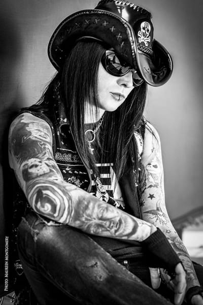 get a creepy band! - Quiz | Quotev