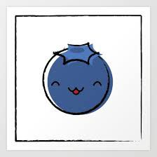 Published | General Blueberry | Quotev