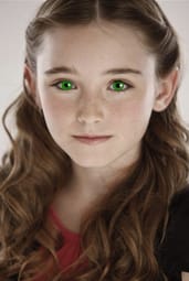 Lani Potter | Quotev