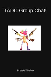 Tadc Fanfiction Stories | Quotev