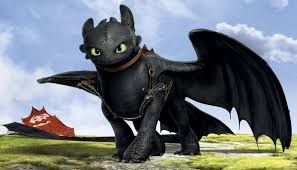 Toothless | Quotev