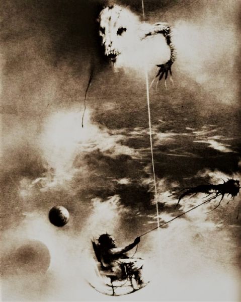 Scary Stories to Tell in the Dark' - Who Are You? - Quiz | Quotev