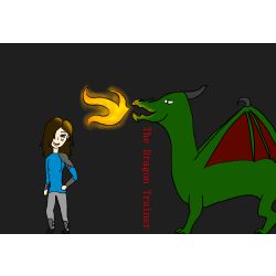 Dragon Vore Story