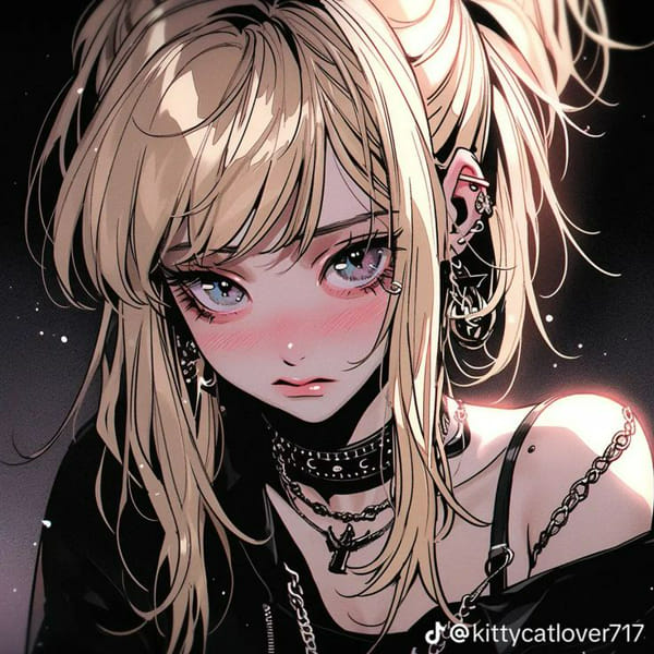 Kiara bring back the old Q | Quotev