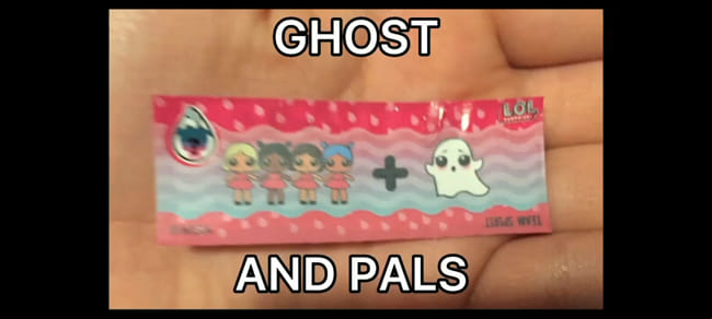 Ghost and pals memes - Quiz | Quotev