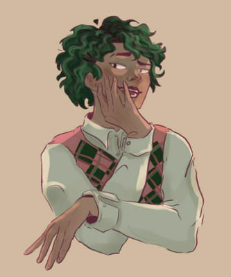 how well do you know alex fierro? - Test | Quotev