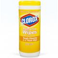 Clorox wipe or Baby wipe? - Test | Quotev