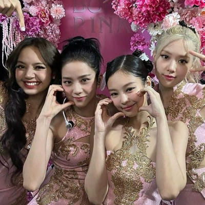 How many K-pop groups do you know? - Test | Quotev