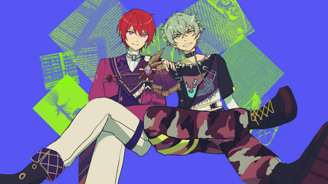 Rate the Enstars Ship (Uncommon Ships/Rarepairs) - Survey | Quotev