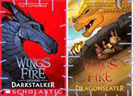 How well do you know the Wof legends books? - Test | Quotev