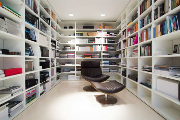 Build A Makeshift Library You Will Get A Classic Book Text Or Poem ...