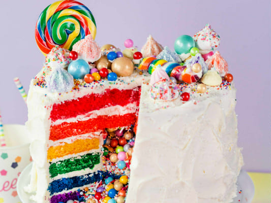 Bake a cake and see which KNY boy gets it - Quiz | Quotev