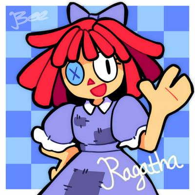 Which TADC character likes you? - Quiz | Quotev