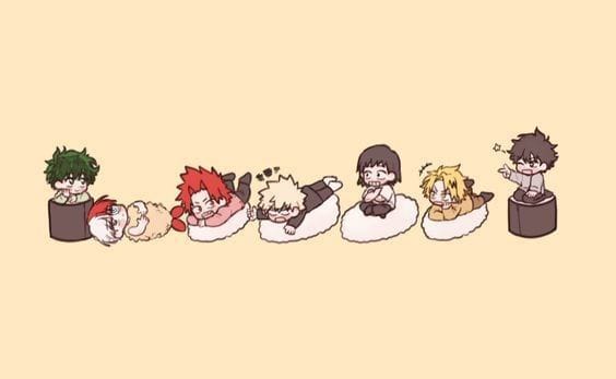 How much do you know abt MHA/BNHA? :) - Test | Quotev