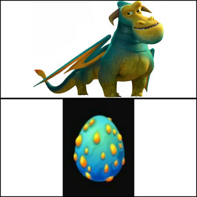 HTTYD: Choose Your Own Adventure: Mystery Edition - Chapter 8 ...