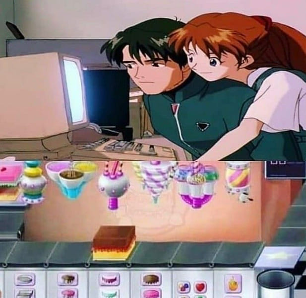 Take this quiz and I’ll give you a character you might kin from my kin ...