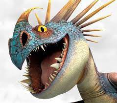 Which Tracker Class Dragon would you have? (HTTYD) - Quiz | Quotev