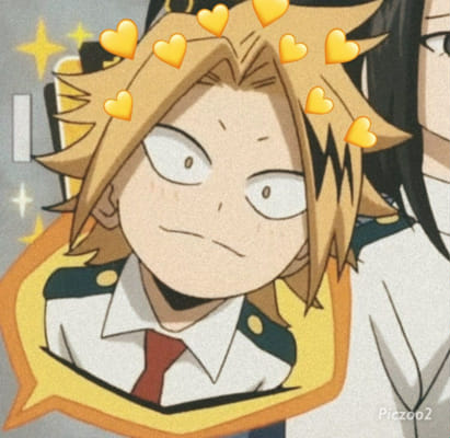 Does Denki have a crush on you? - Quiz | Quotev