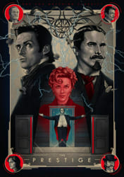 Which The Prestige Character Are You? - Quiz | Quotev