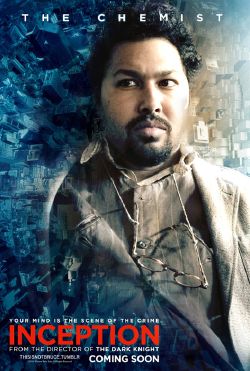 Inception Quiz - Test | Quotev