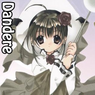 Dandere | What Anime Girl Stereotype are you? - Quiz | Quotev