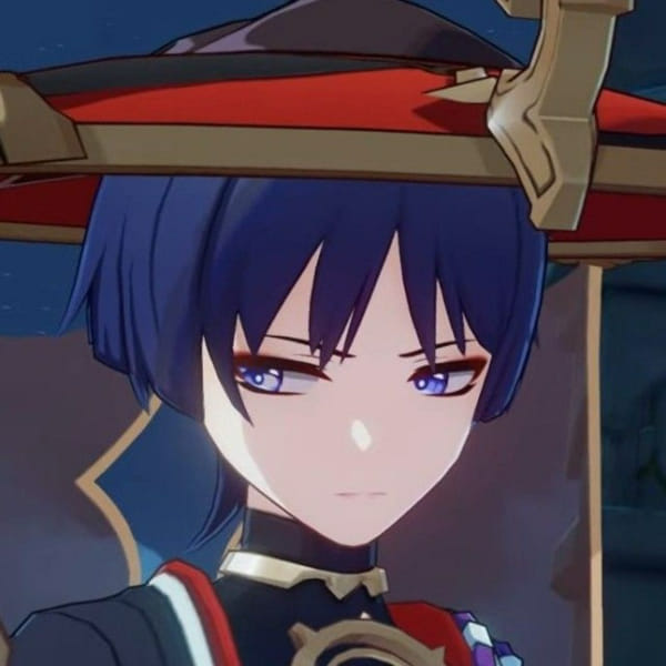 scaramouche | Quotev