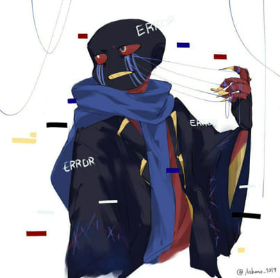 Meet with Error sans - Quiz | Quotev