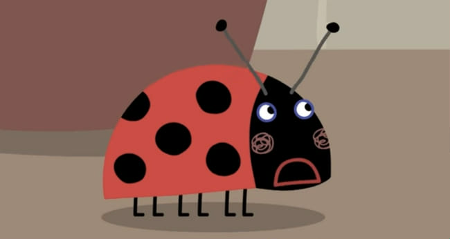 Are You Like Gaston The Ladybird Quiz Quotev