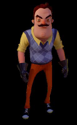 Hello Neighbor - Quiz | Quotev Hello Neighbor - Quiz | Quotev
