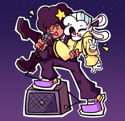 Ship it or rip it (FNF edition) - Survey | Quotev