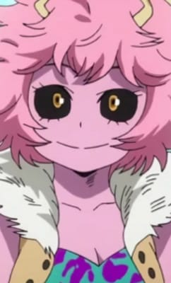Momo yaoyorozu or mina ashido? - Quiz | Quotev