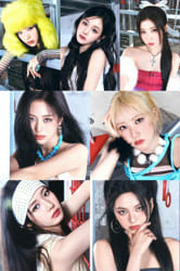 Which Babymonster Member Are You? (Updated) - Quiz | Quotev