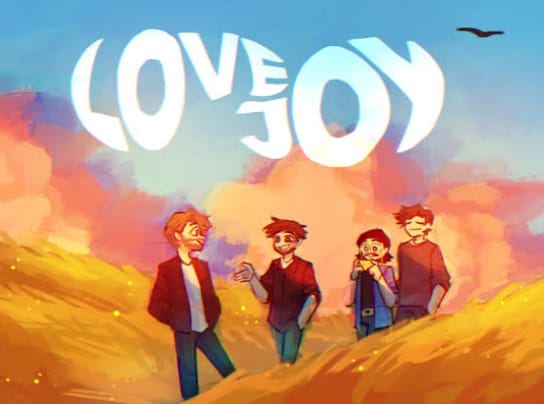 What Lovejoy Song Are You The Most Like - Quiz | Quotev