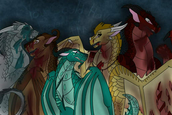 WOF Ship it or Rip it. - Survey | Quotev