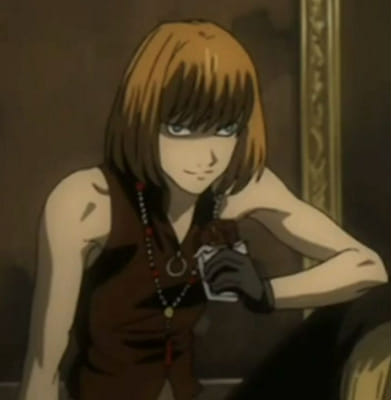 death note kin assignment based on random questions - Quiz | Quotev