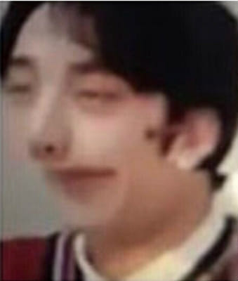 Pick some cursed Stray Kids images and get an ATEEZ member! - Quiz | Quotev