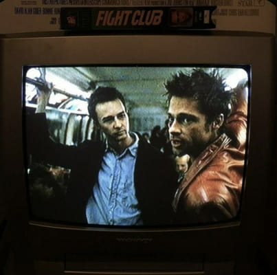 Which Fight Club Character Are You? - Quiz | Quotev