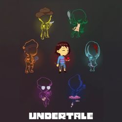Undertale SOUL Quiz! - Quiz | Quotev