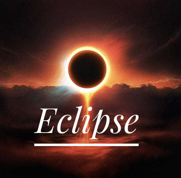 Eclipse [5 - Monster Called Desire] - Quiz