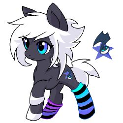 My Little Pony: Is your OC a Mary Sue? - Quiz | Quotev