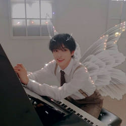 Pick some things and get an ATEEZ bestie - Quiz | Quotev