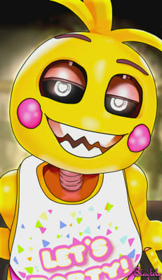 Which FNAF 2 animatronic will be your girlfriend(Boys only) - Quiz | Quotev