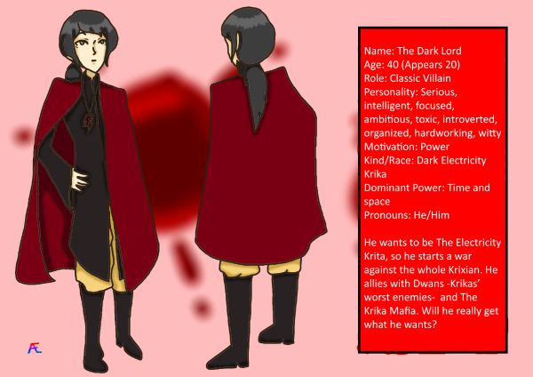 A Test For Your OC - Quiz | Quotev