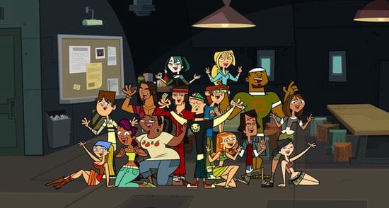 Which S1-S3 TD character are you? - Quiz | Quotev