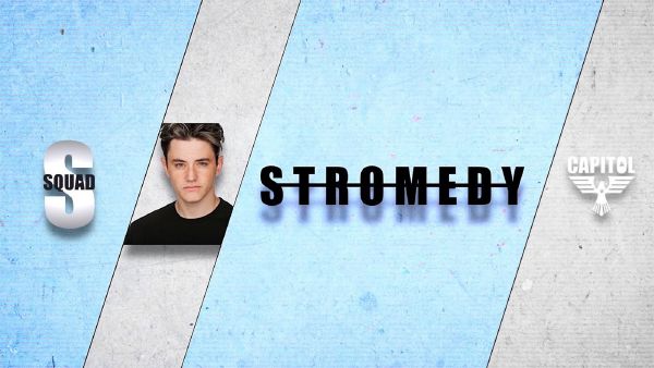 How Well Do You Know Stromedy - Test | Quotev
