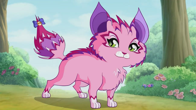 How well do you know the Winx Club fairy animals? - Test | Quotev