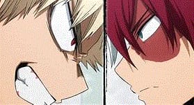 How well do you know Shoto Todoroki? - Test | Quotev