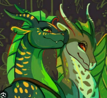 Your LeafWing Name! (Female Addition!) - Quiz | Quotev